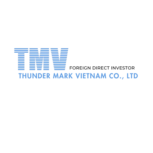 THUNDER MARK VIETNAM CO., LTD - KIDRILL