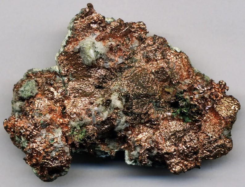 Copper Ore Indonesia - KIDRILL